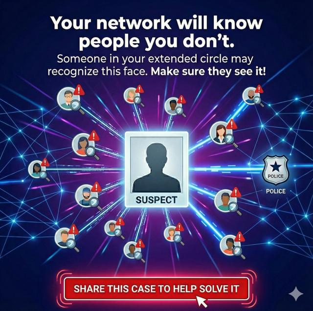 Suspect: Multiple Robberies