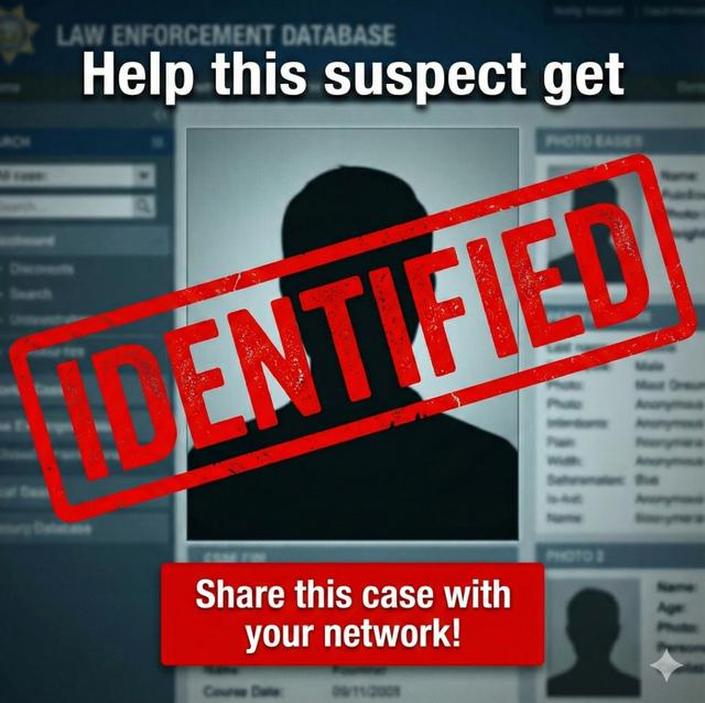 Suspect: Numerous Thefts